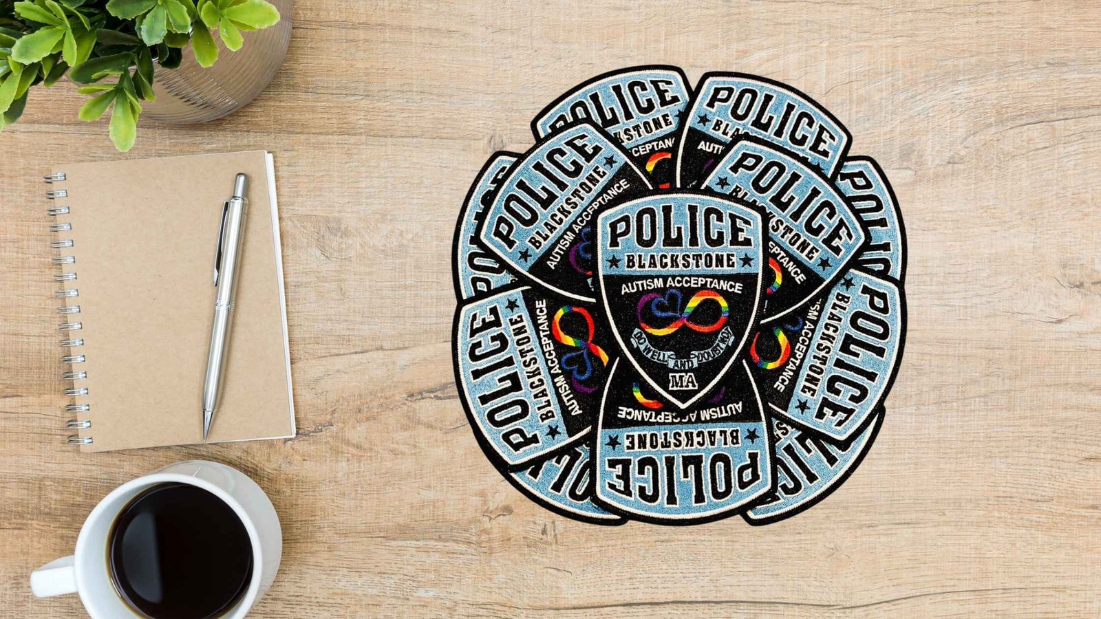 Blackstone & Millville Police Continue Commitment to Autism Support ...