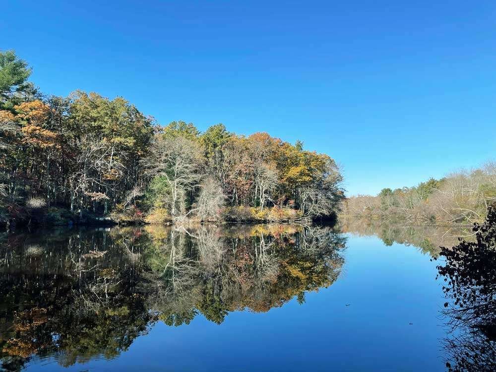 Love the Blackstone River? Here’s How to Protect It - Small Town Post