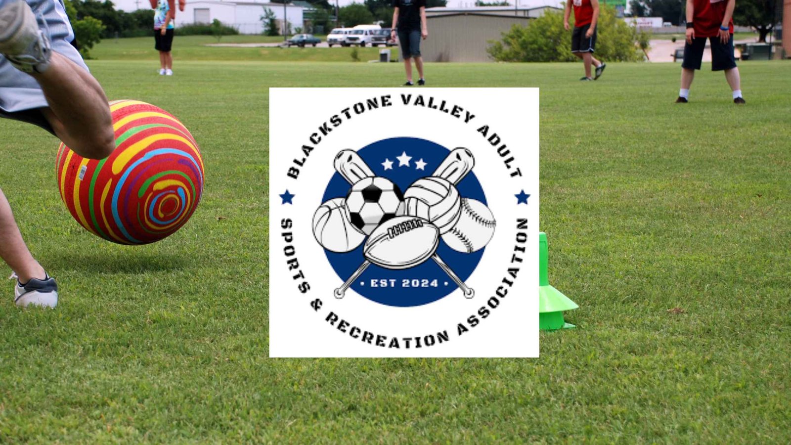Community Spirit in Motion: BVASRA Brings Life into Adult Sports Scene ...