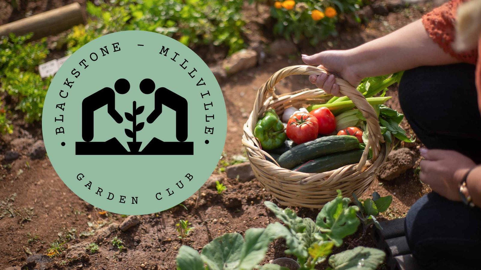 Blooming Good Deeds: Volunteer with Your Local Garden Club - Small Town ...